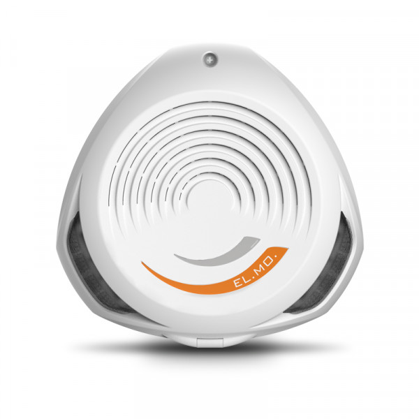 SA500 – Gold Alarm